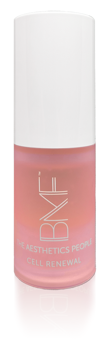 Revitalize Your Skin with Cell Renewal Serum | BMF The Aesthetics People
